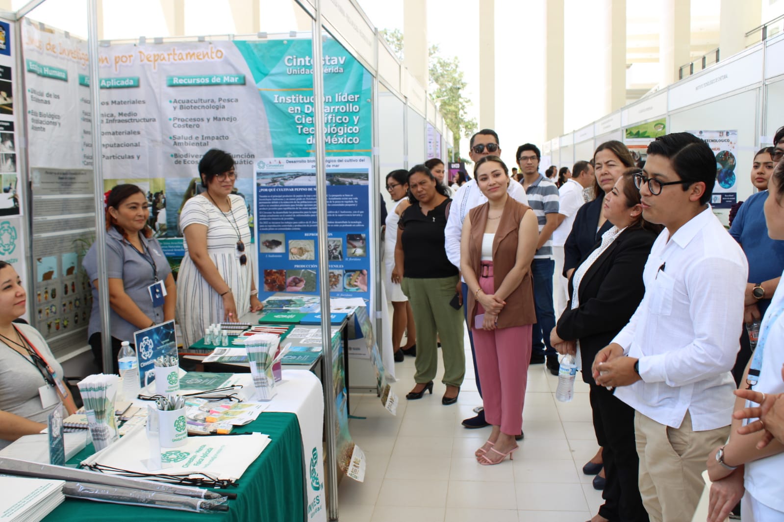 Feria de Posgrados y Oferta Académica 2023 en Cancún – BNoticias