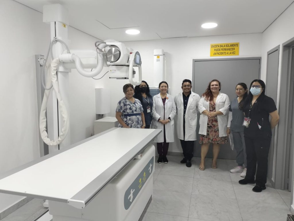Invierte Issste 11 MDP en equipamiento de unidades médicas de Cozumel y Cancún – BNoticias