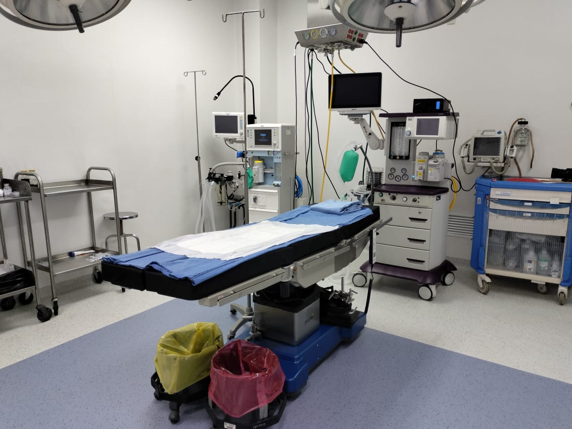 Invierte Issste 11 MDP en equipamiento de unidades médicas de Cozumel y Cancún – BNoticias