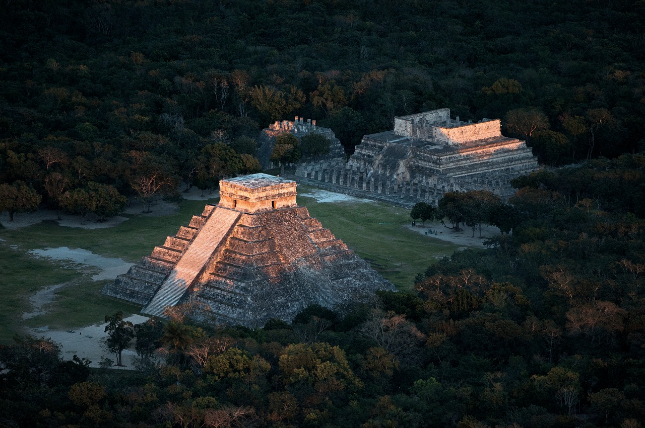 Profesionalizan a los agentes de viajes sobre Mundo Maya México – BNoticias