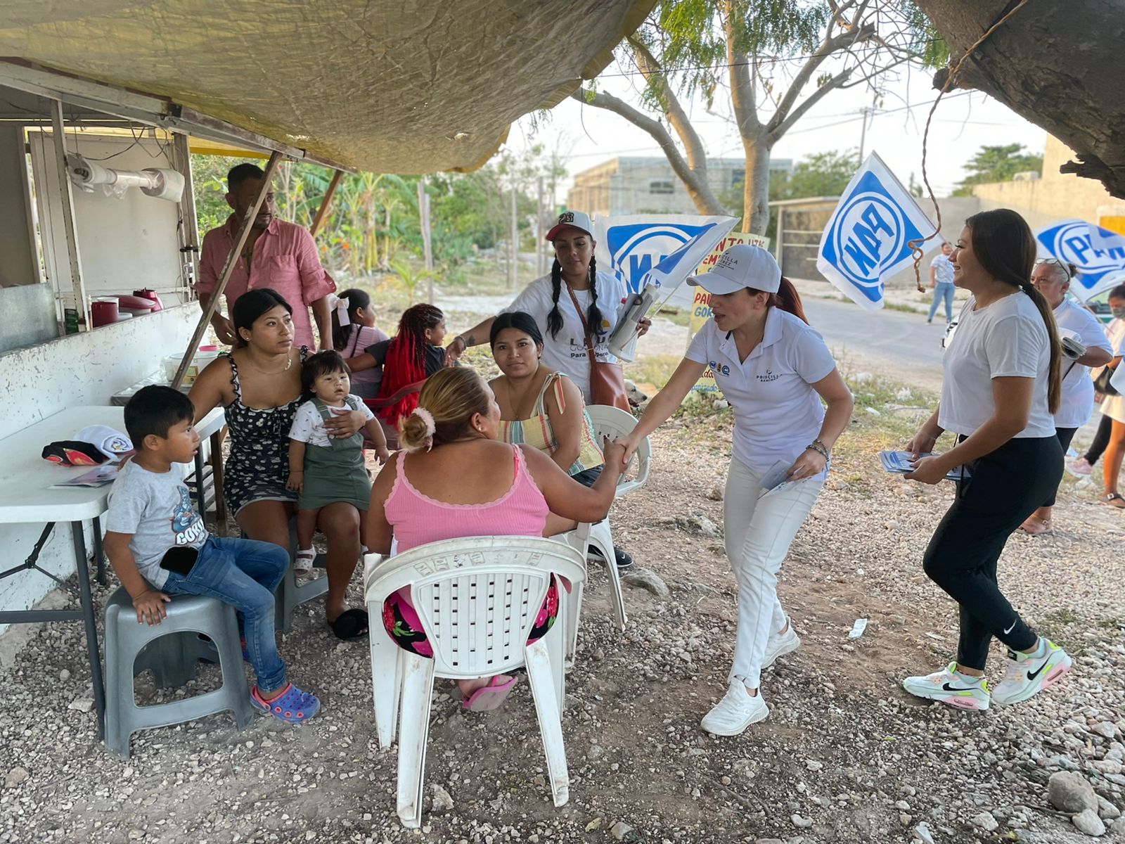 Es tiempo que la juventud empiece a tomar decisiones para mejorar ...