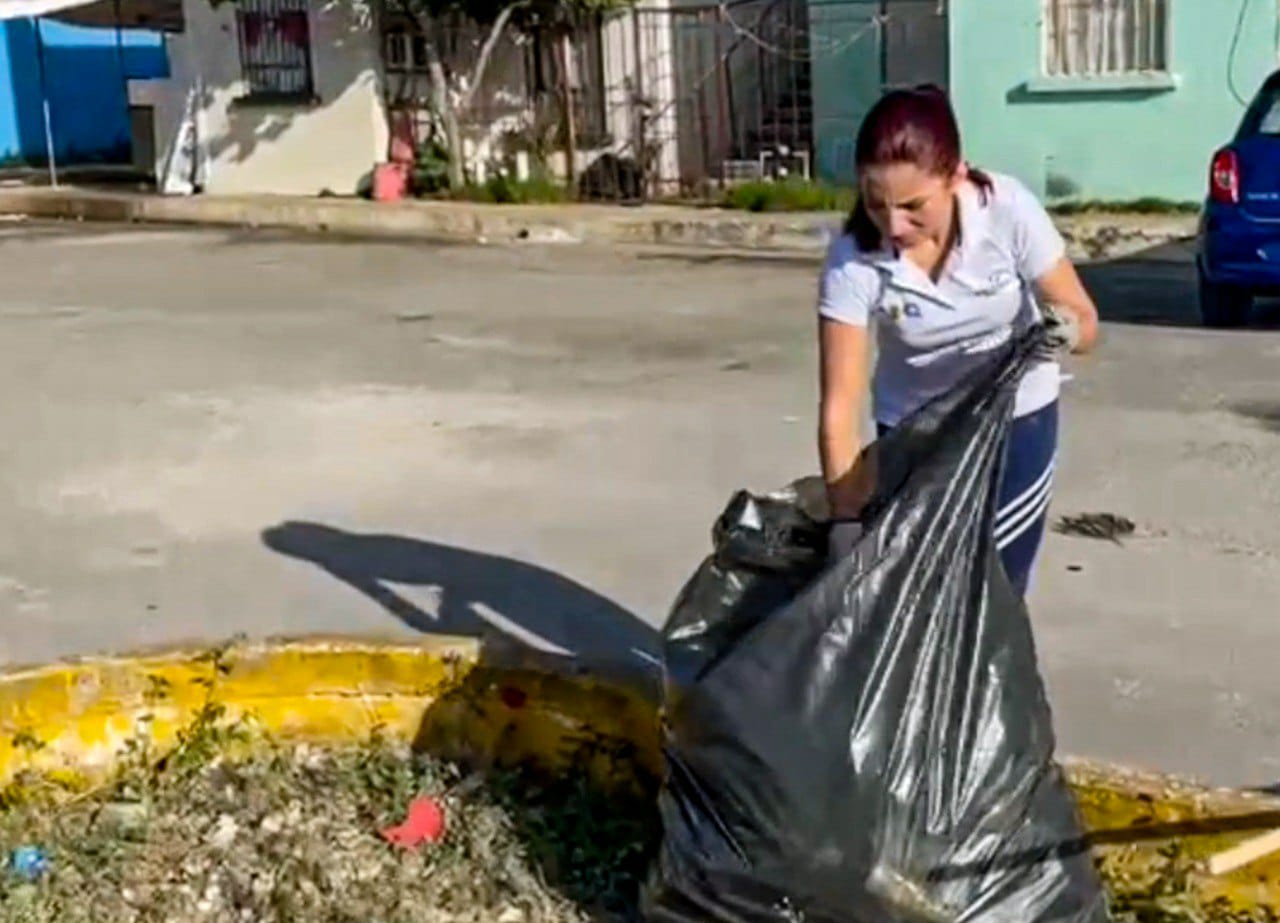 Dar prioridad al bienestar social desde el Congreso ofrece Priscila ...