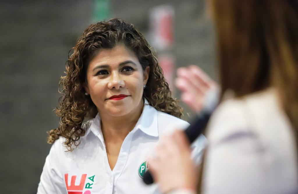 Leslie propone digitalizar la administración pública para hacer más ...
