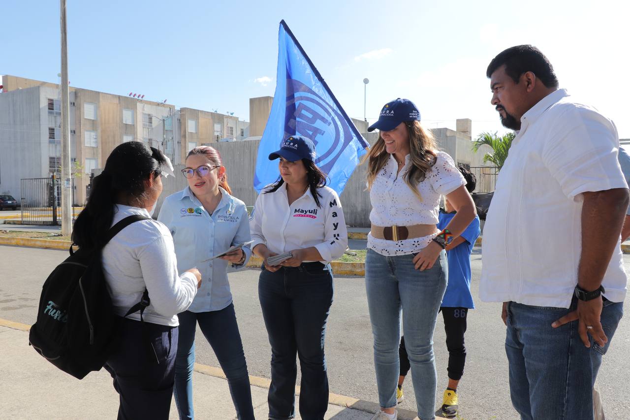 Priscilla Ramírez propondrá cámaras de viodeovigilancia en el ...