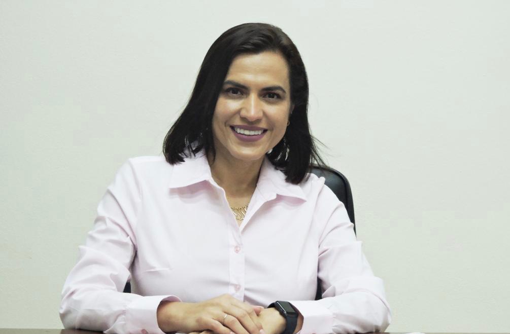 Buscan frenar delitos que vulneren el patrimonio familiar – BNoticias