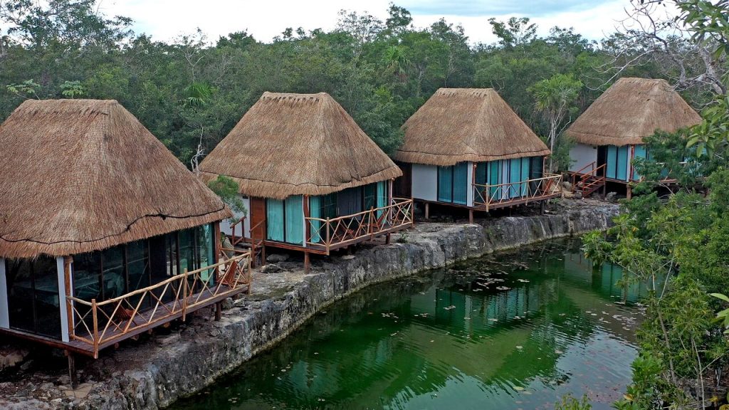 Tulum, el cuarto destino favorito de turistas nacionales y extranjeros ...
