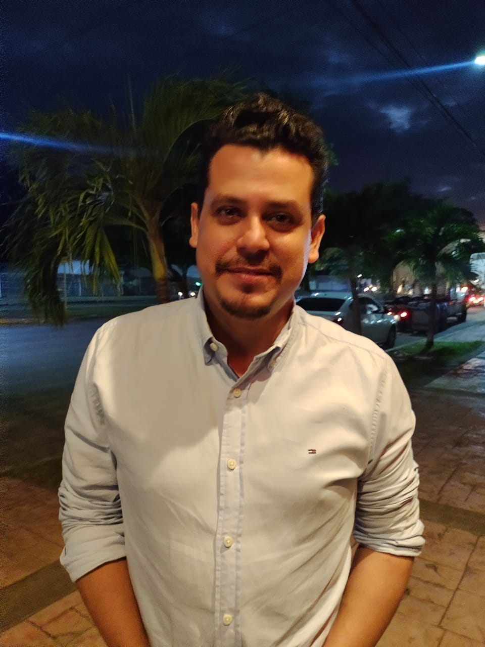 Eligen a Ulises Morales Estrada presidente de la CMIC Quintana Roo ...