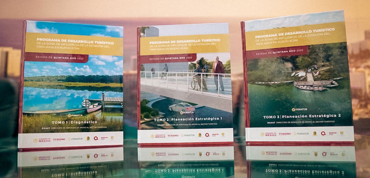 Programa de Desarrollo Turístico de Fonatur potenciará a Tulum – BNoticias