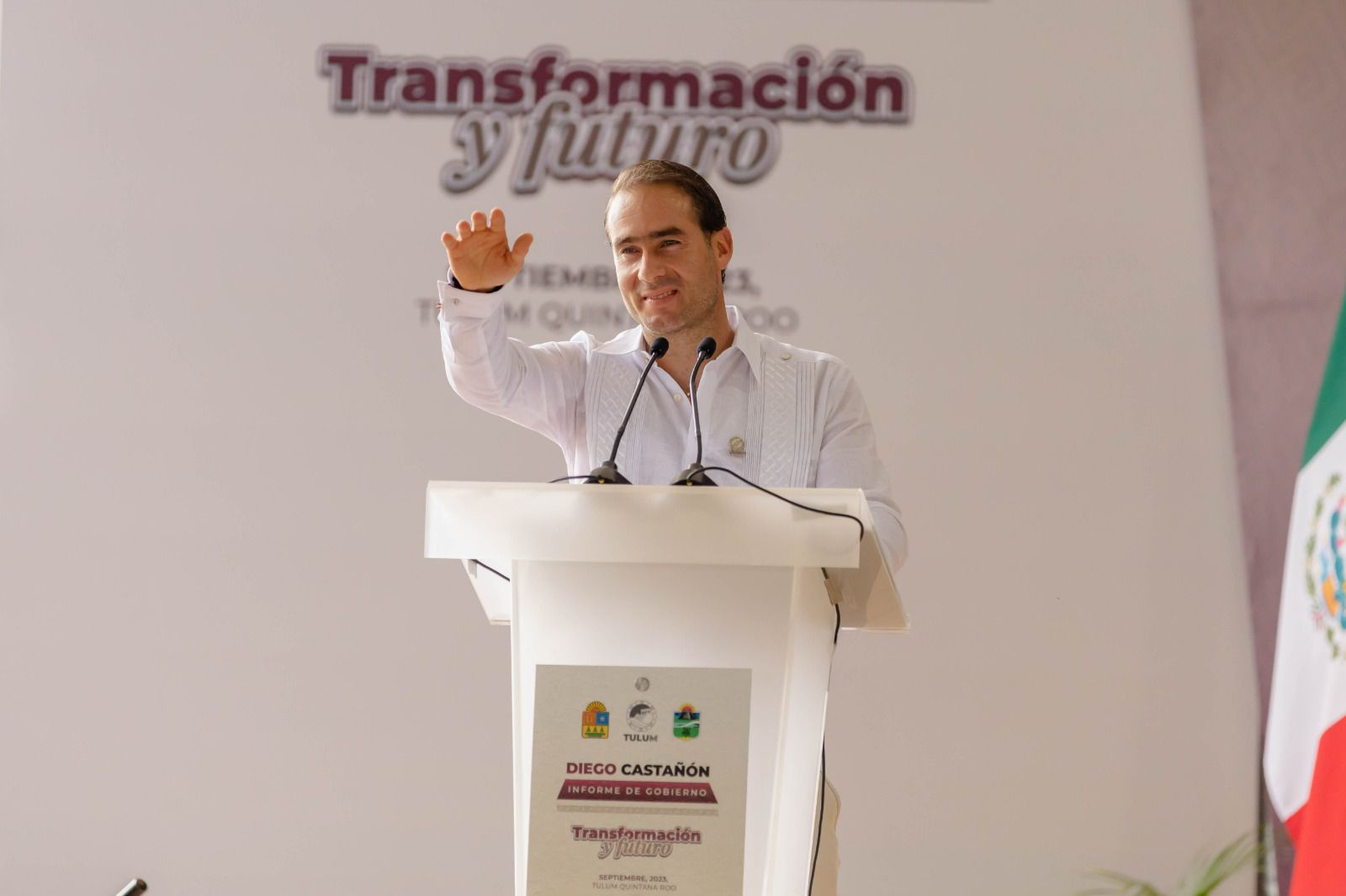 La 4T avanza en Tulum con la determinación de cerrar las brechas de ...