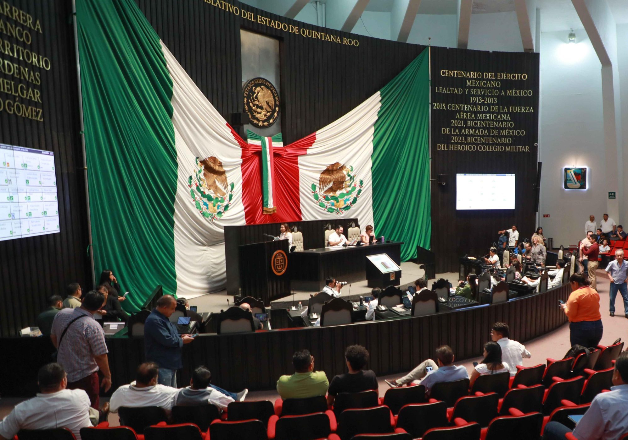 Se perseguirá de oficio el delito de extorsión en Quintana Roo – BNoticias