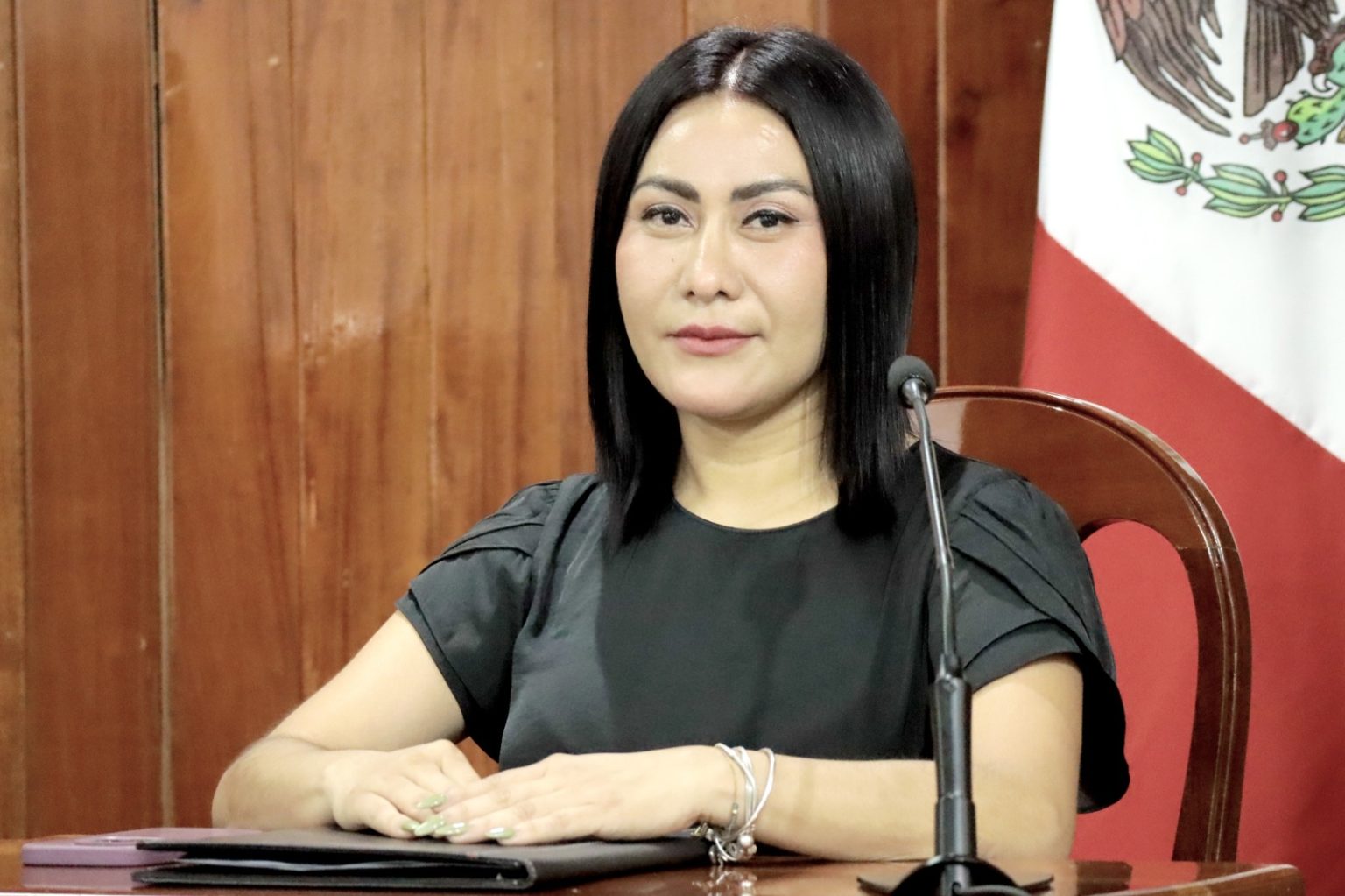TEQRoo declaró inexistentes conductas denunciadas por PRD y MC contra ...