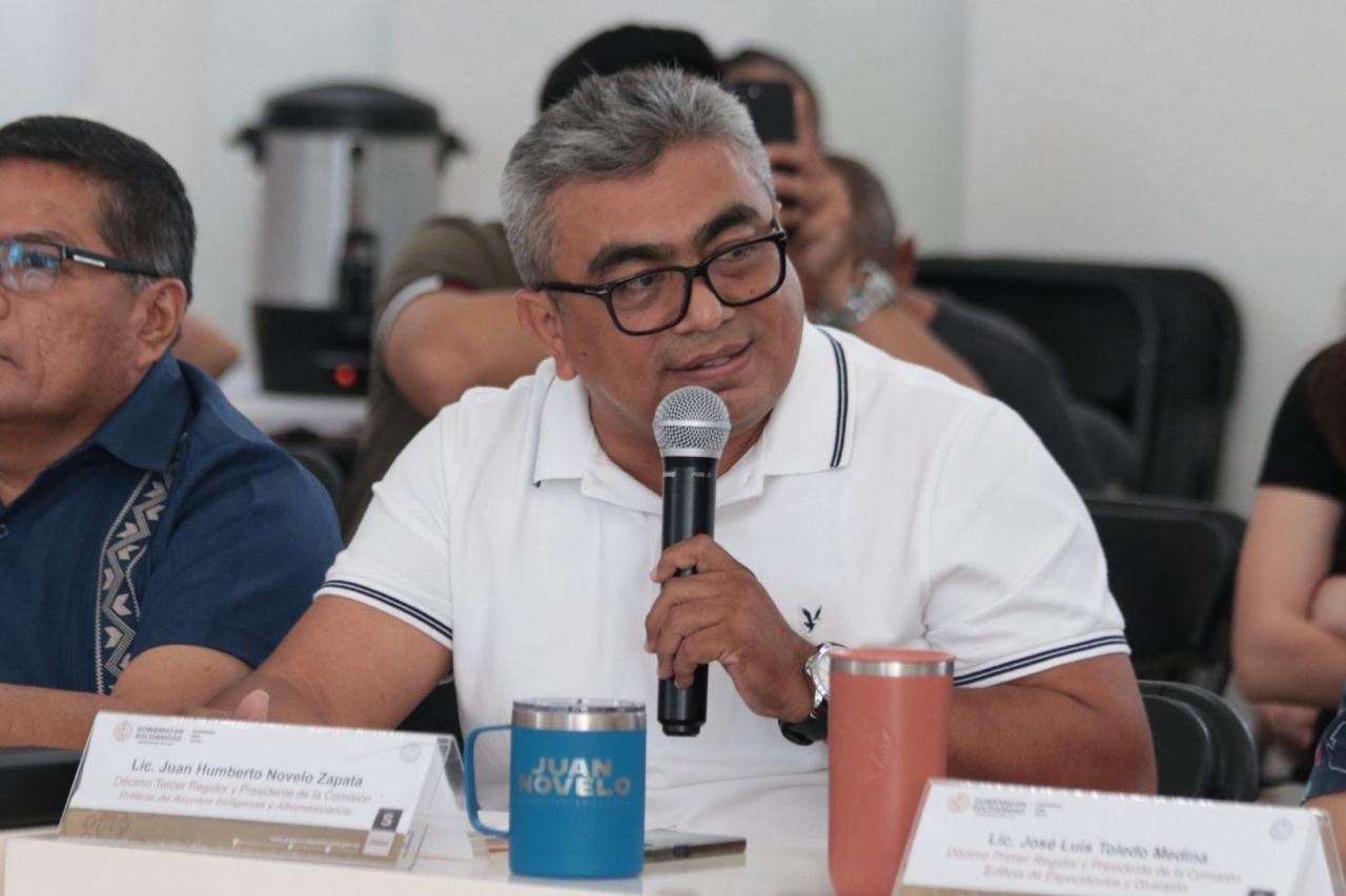 Proponen incluir nombres de María Uicab, Hilaria Nahuat y Agapita Contreras, en Rotonda de los ...